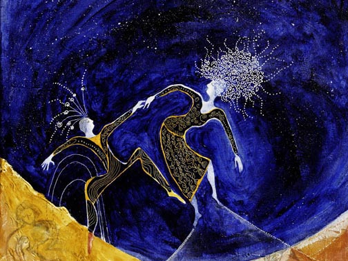 Contact – Gretchen Butler Wild Art