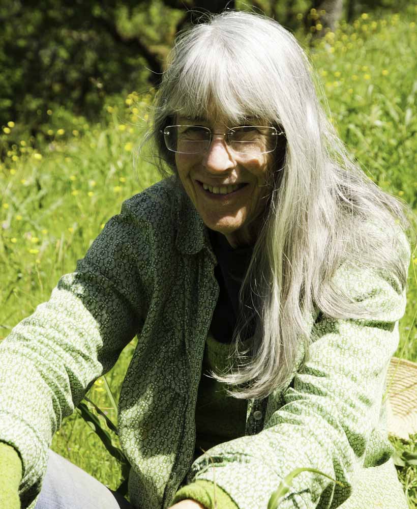 About – Gretchen Butler Wild Art