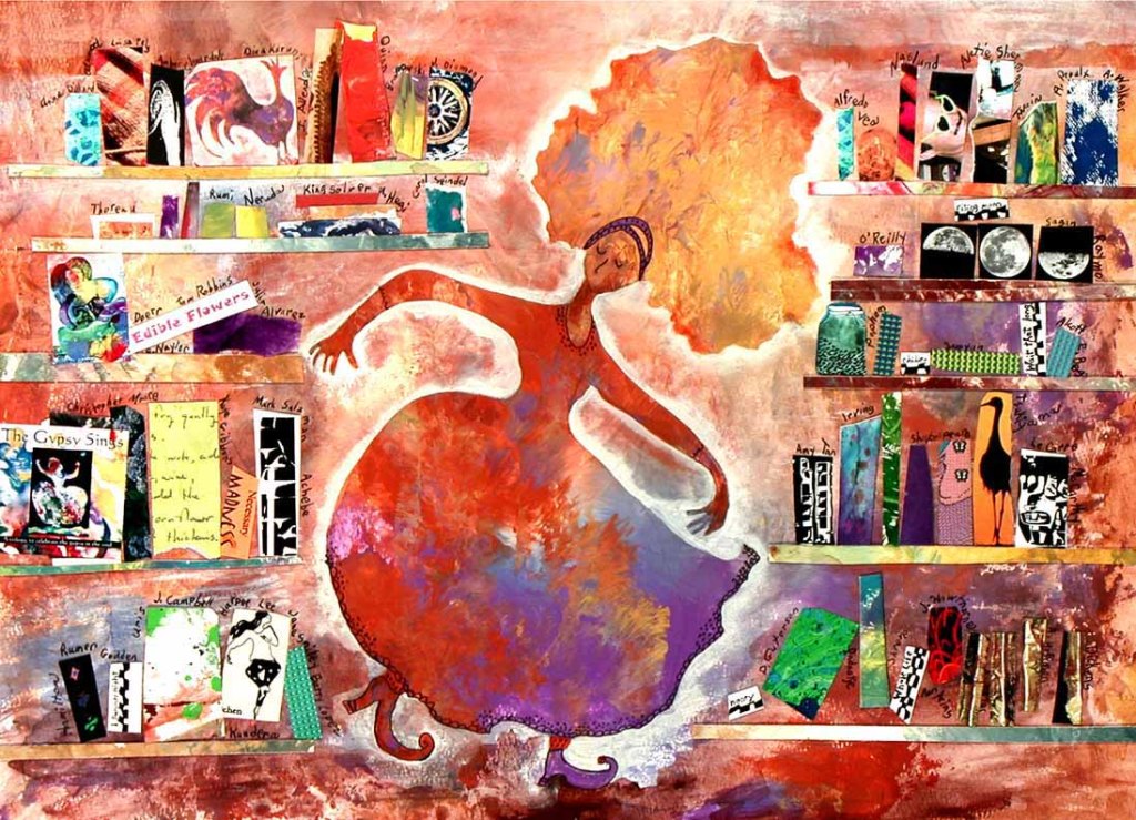 Galleria – Gretchen Butler Wild Art