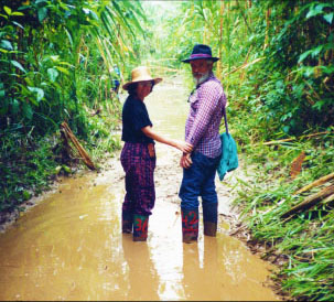 Flight – Gretchen Butler Wild Art